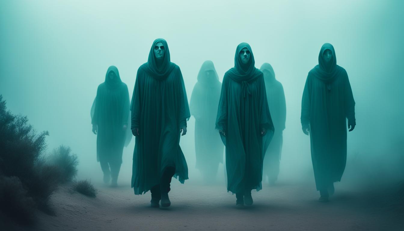Explore Haunted Places On Tucson Ghost Tours