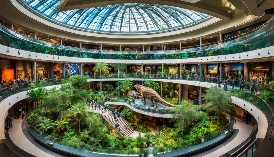 Explore Houston's Top Museums & Cultural Sites