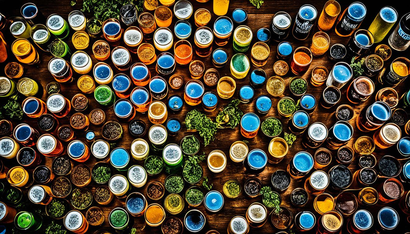 Explore The Vibrant Peoria Craft Beer Scene & Breweries