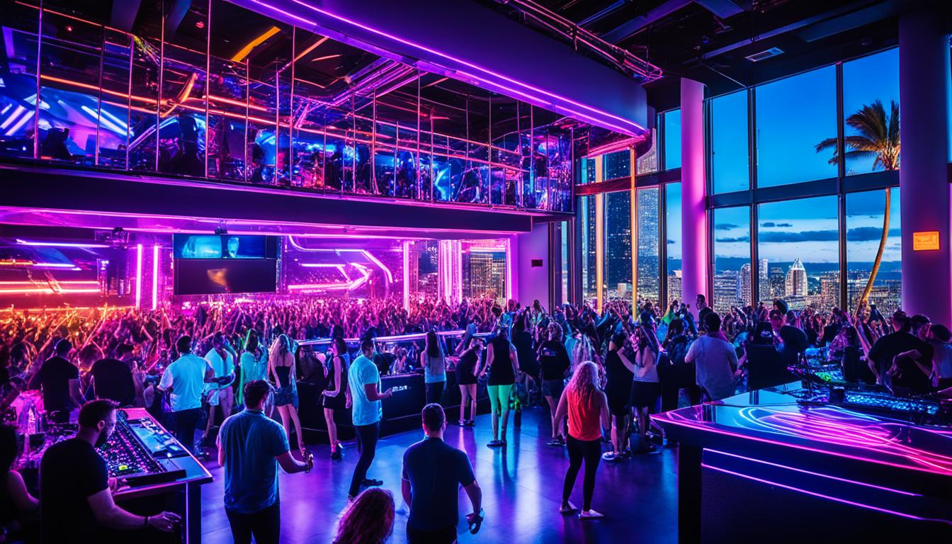 Discover Top Honolulu Nightlife Spots Today!