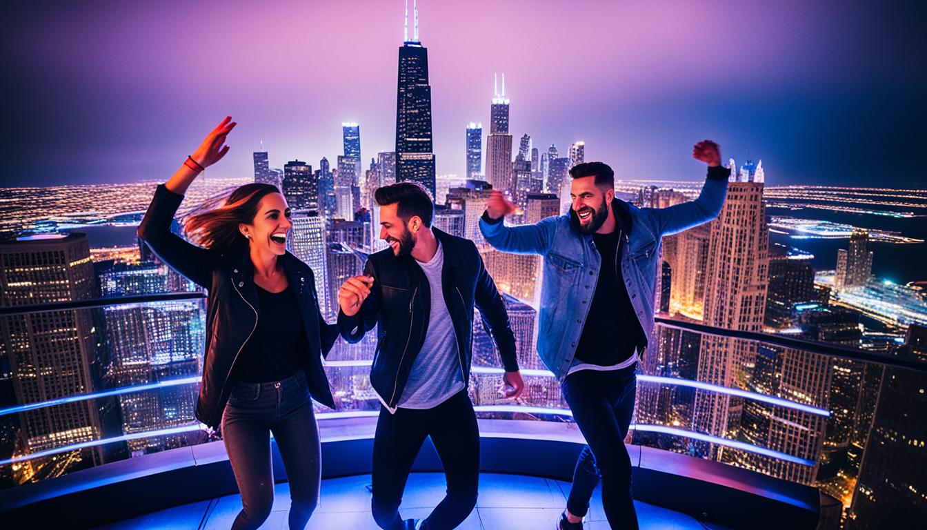 Discover Your Ultimate Guide To Chicago Nightlife