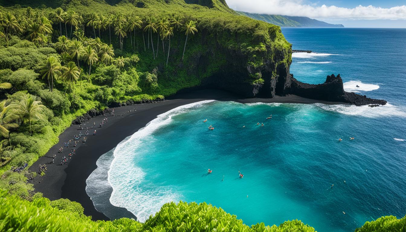 Discover Hidden Gems: Off-the-beaten-path Hawaii Island