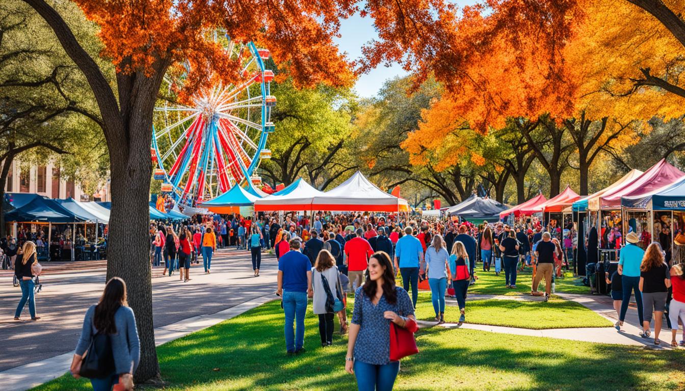 Upcoming Houston Events & Festivals Near You
