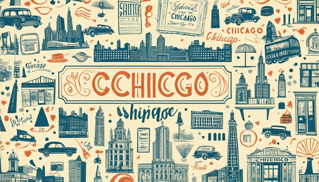Discover Vintage Shopping In Chicago Neighborhoods