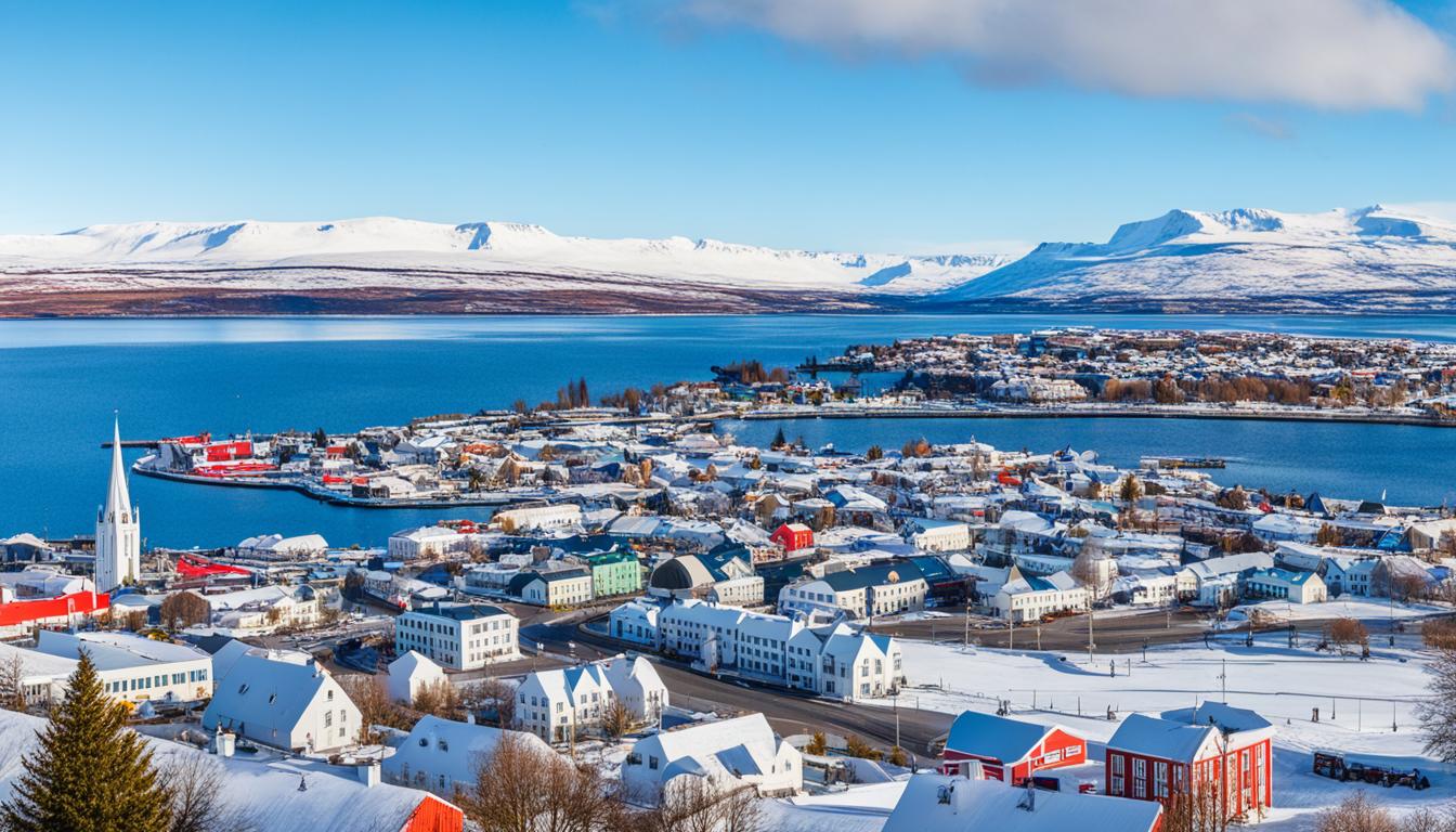 Explore Your Akureyri Itinerary 5 Days Perfectly