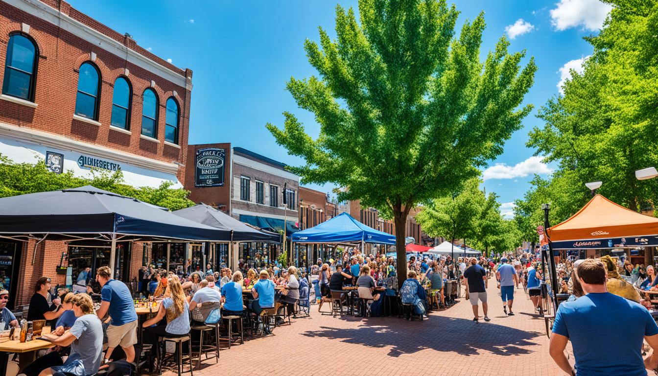 Explore Top Breweries In Alexandria – Visit Now!