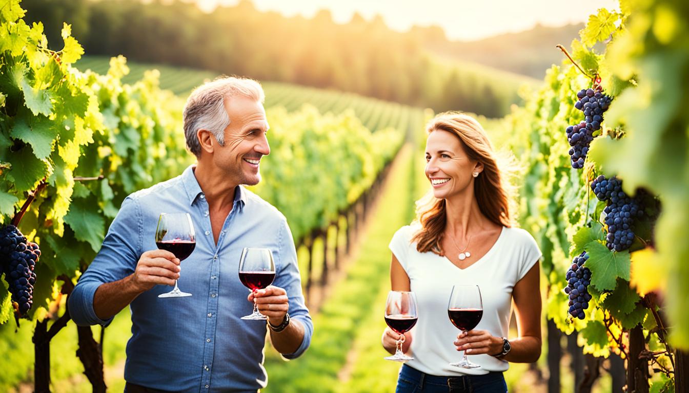 Explore Alexandria Wine Country Activities Today