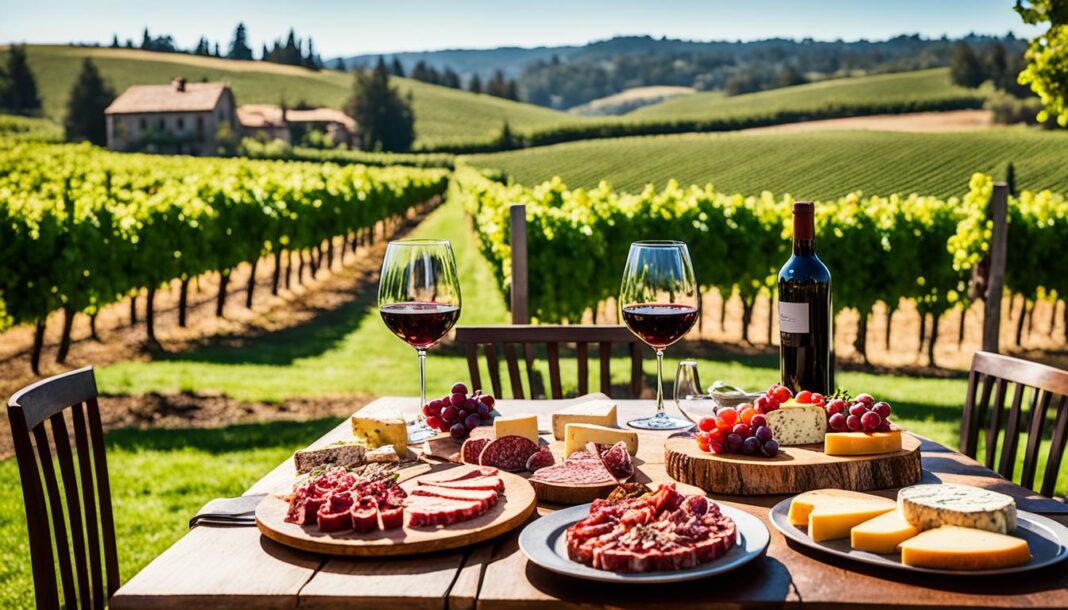 Explore Alexandria Wine Country Activities Today