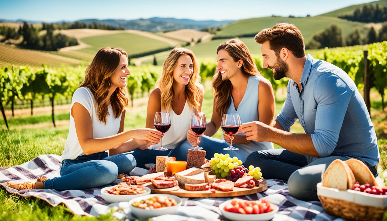 Explore Alexandria Wine Country Activities Today
