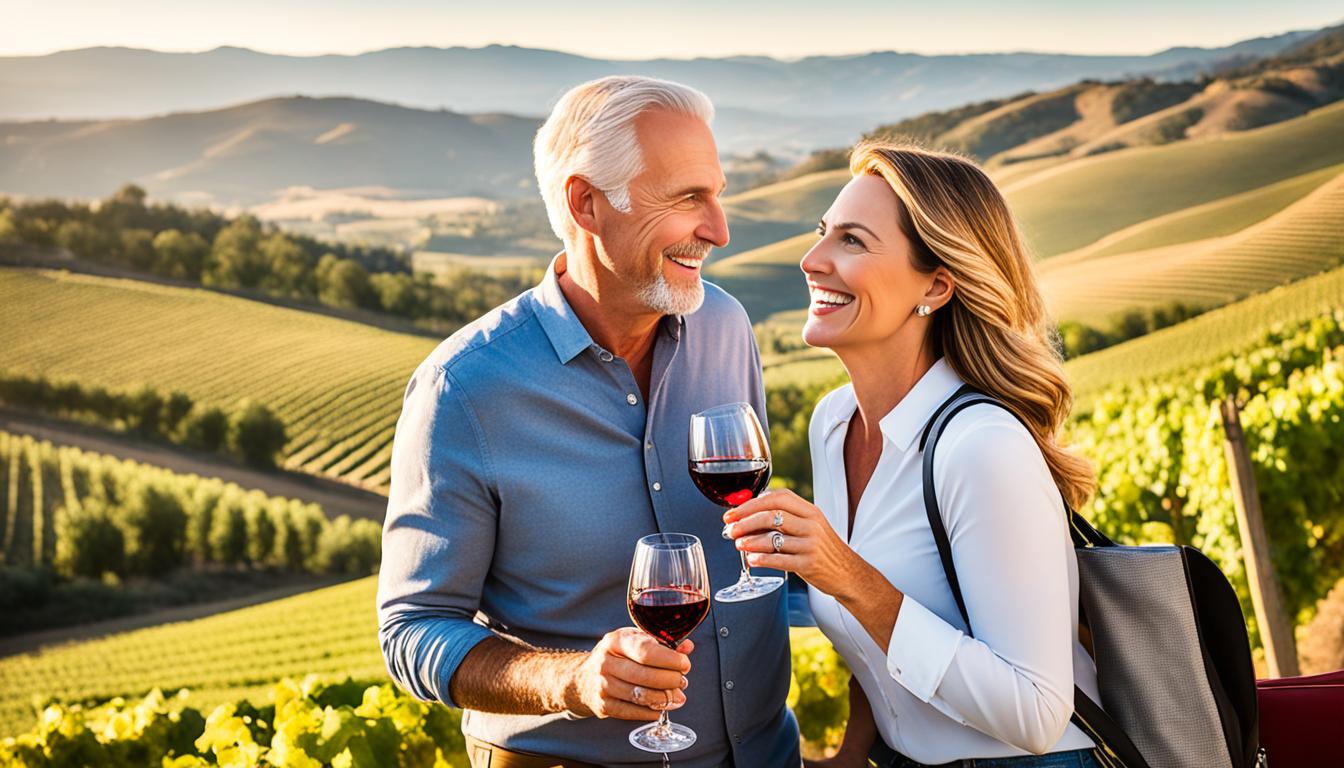 Explore Alexandria Wine Country Activities Today