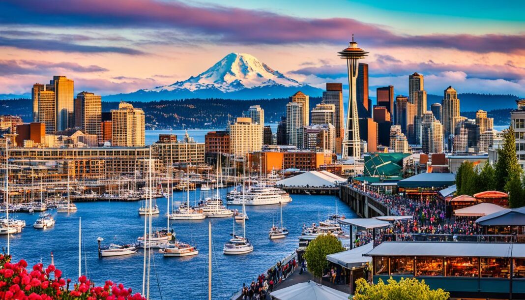 Top Iconic Seattle Landmarks Not To Miss!