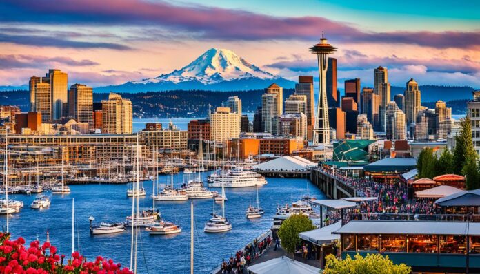 Top Iconic Seattle Landmarks Not To Miss!