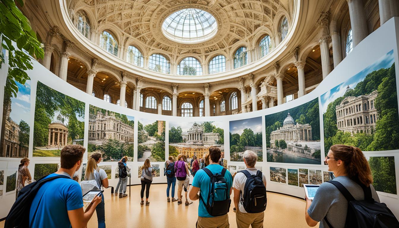 Boston's Must-See Museums & Historic Sites Guide