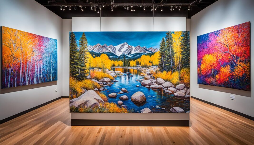 Explore Art Galleries And Museums In Boulder