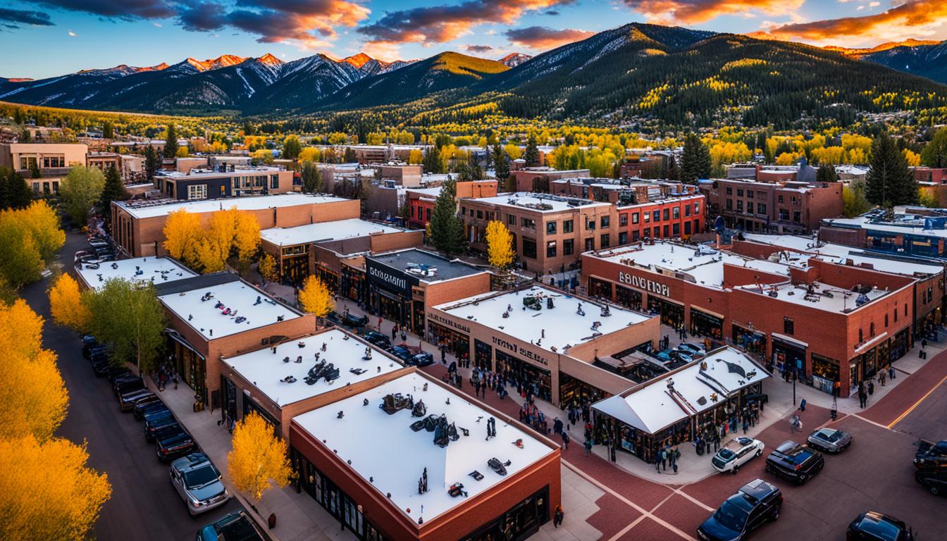 Explore The Aspen Art Scene: Top Galleries & Studios