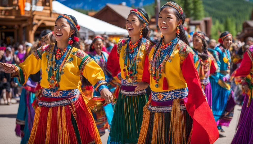 Discover Unique Aspen Cultural Experiences