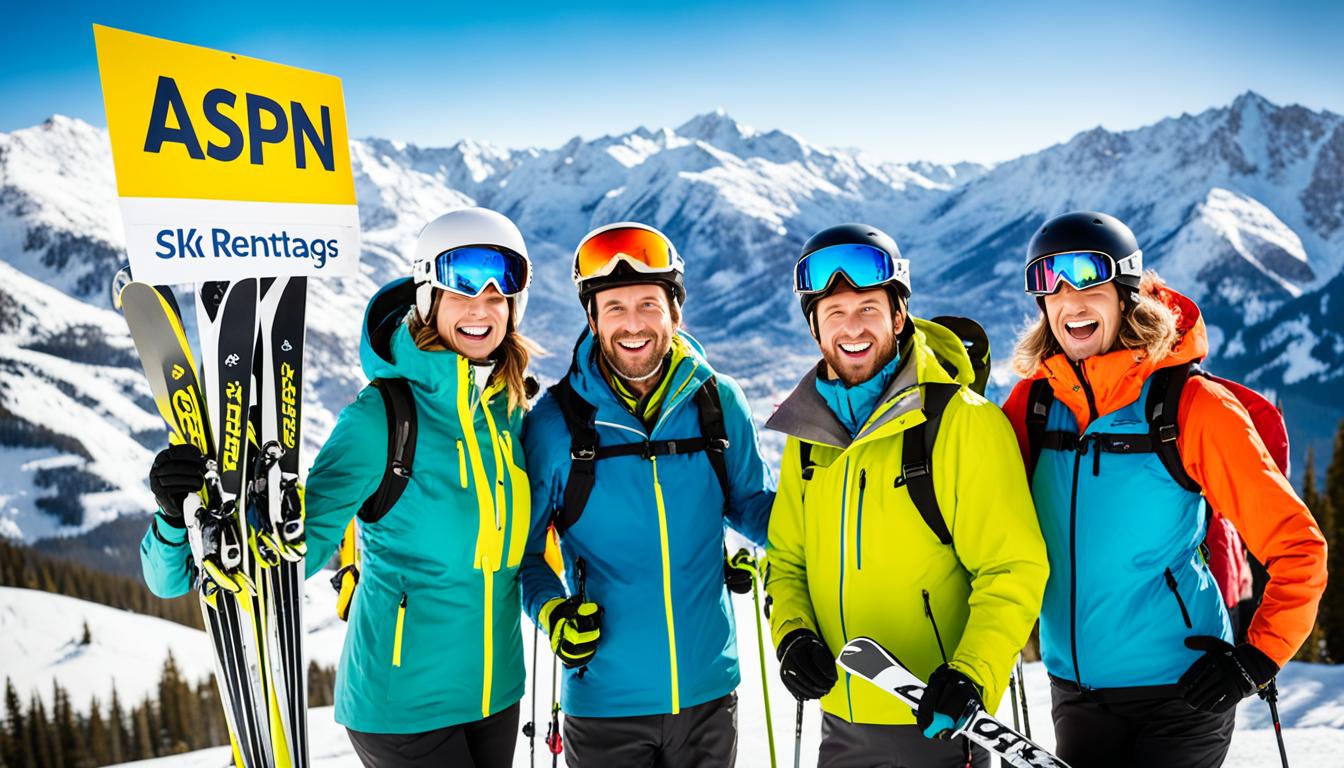 Aspen Budget-Friendly Ski Rentals & Packages Deals