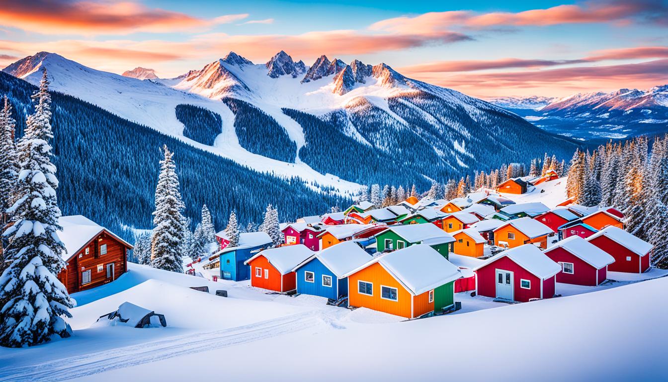 Aspen Budget-Friendly Ski Rentals & Packages Deals