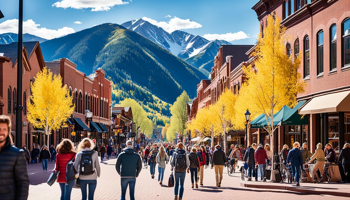 Aspen Historic Sites & Cultural Gems Explored