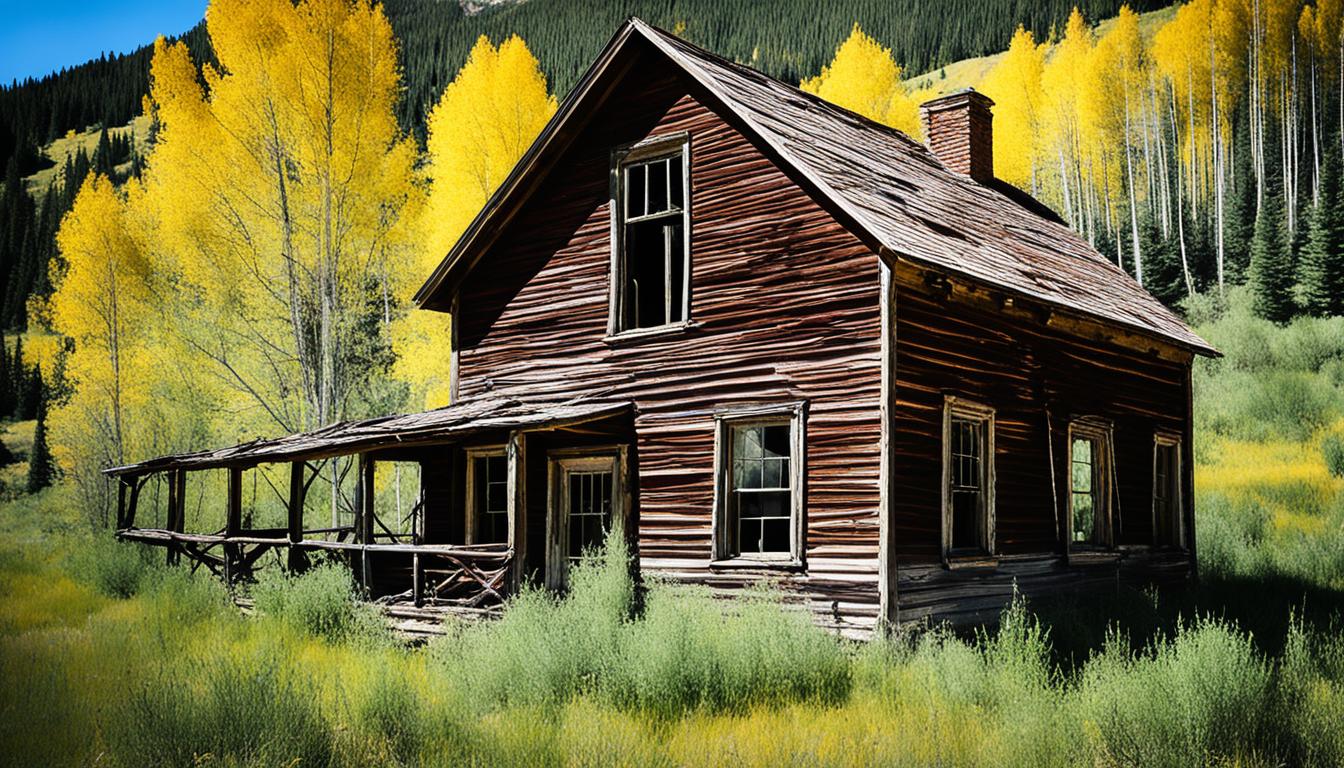 Aspen Ghost Town Tours – Unearth Spooky Stories
