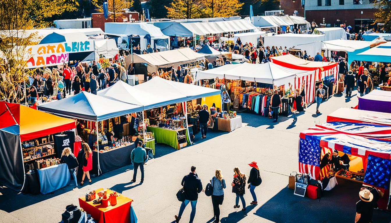 Explore The Best Of Atlanta Local Markets