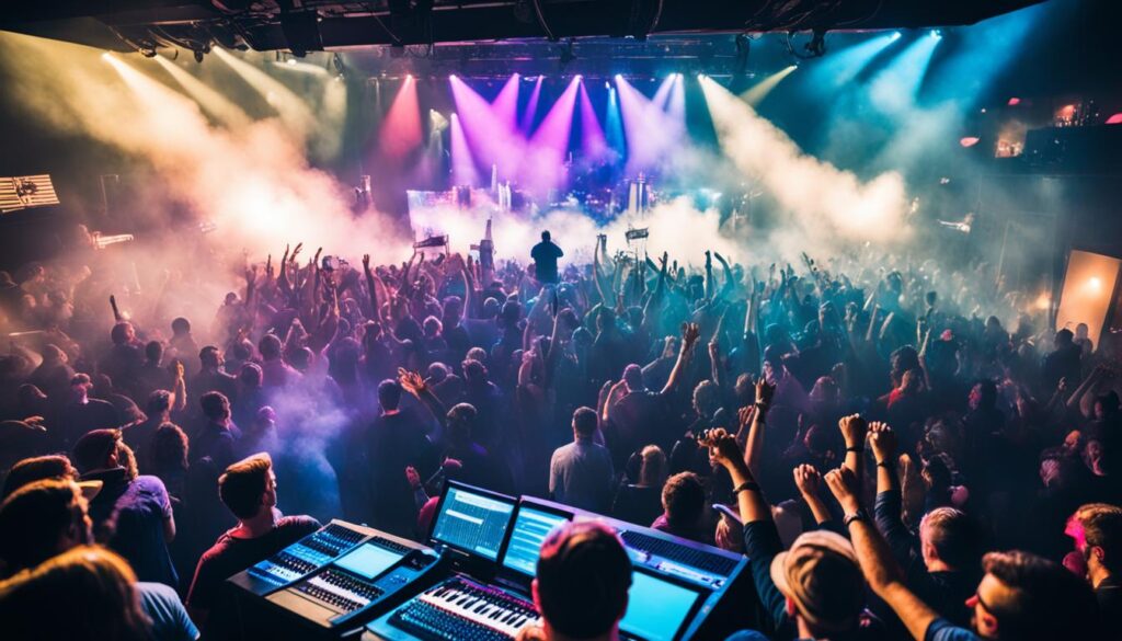 Experience Atlanta Live Music - Top Venues & Events