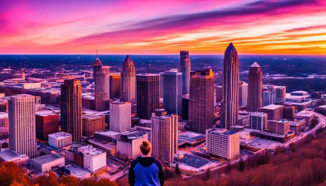 Atlanta Solo Travel Guide: Tips & Highlights