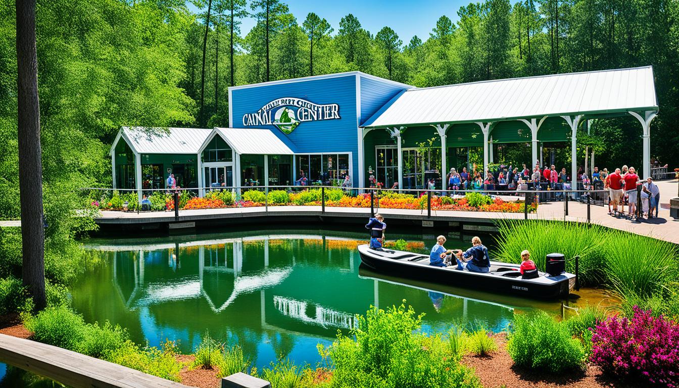 Family Fun In Augusta, GA: Top Activities For Kids