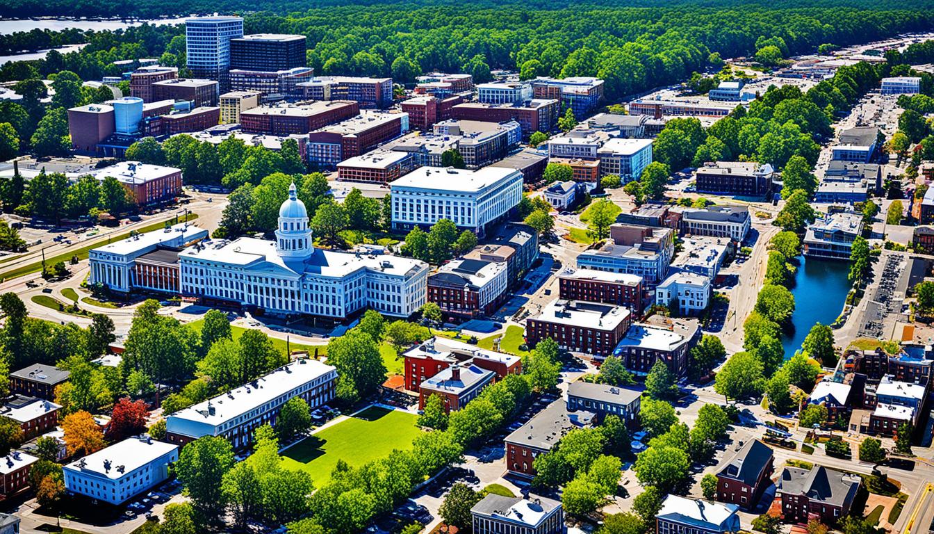 Augusta Safety Guide: Crime & Areas To Avoid