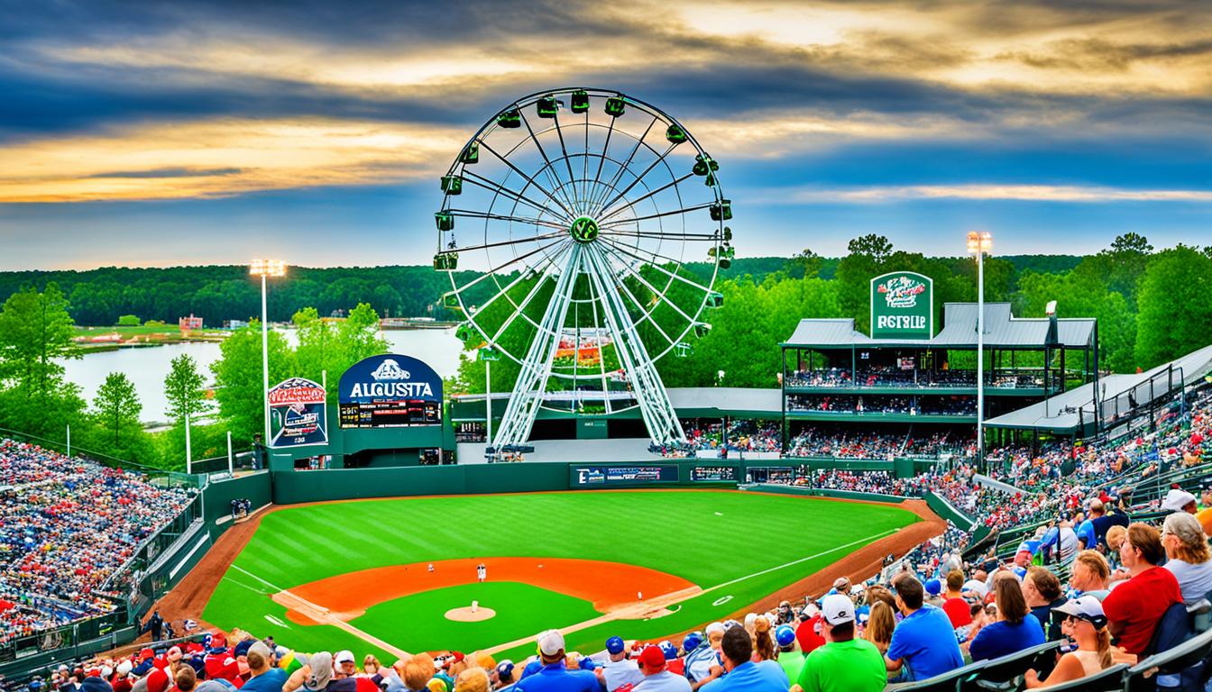 Family Fun In Augusta, GA: Top Activities For Kids