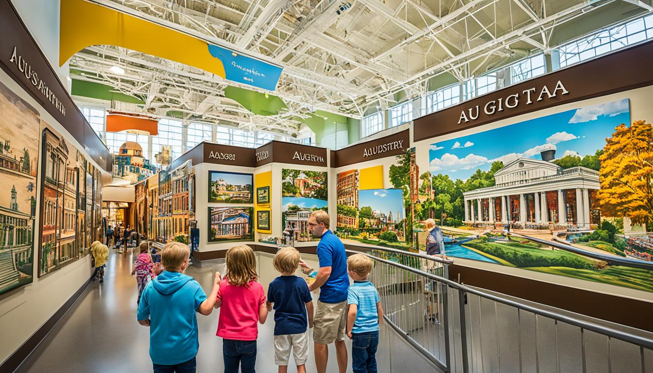 Family Fun In Augusta, GA: Top Activities For Kids
