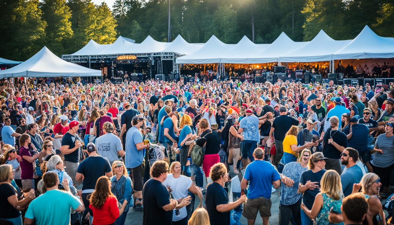 Augusta's Top Cultural Events And Festivals Guide