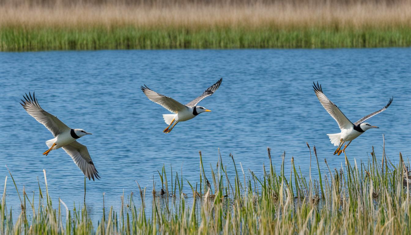 Explore Wildlife At Back Bay National Refuge?