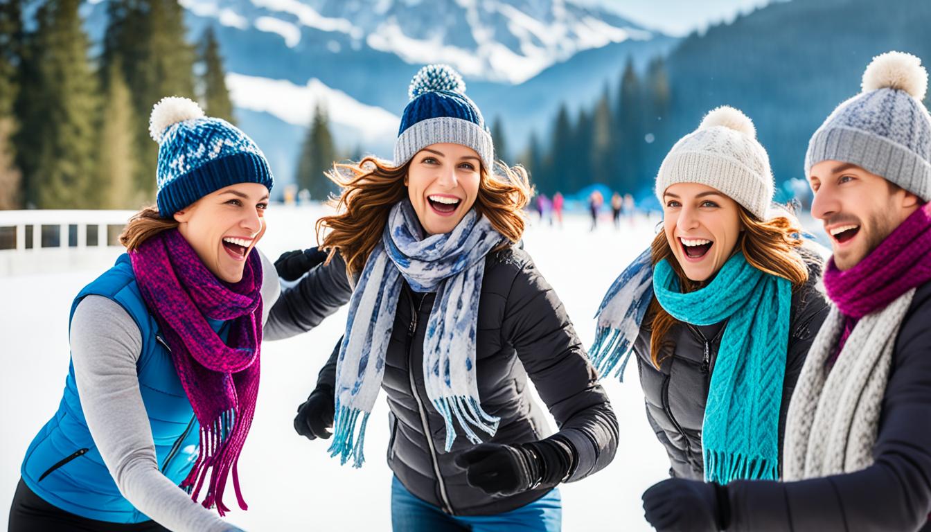 Winter Fun In Bellevue: Best Things To Do