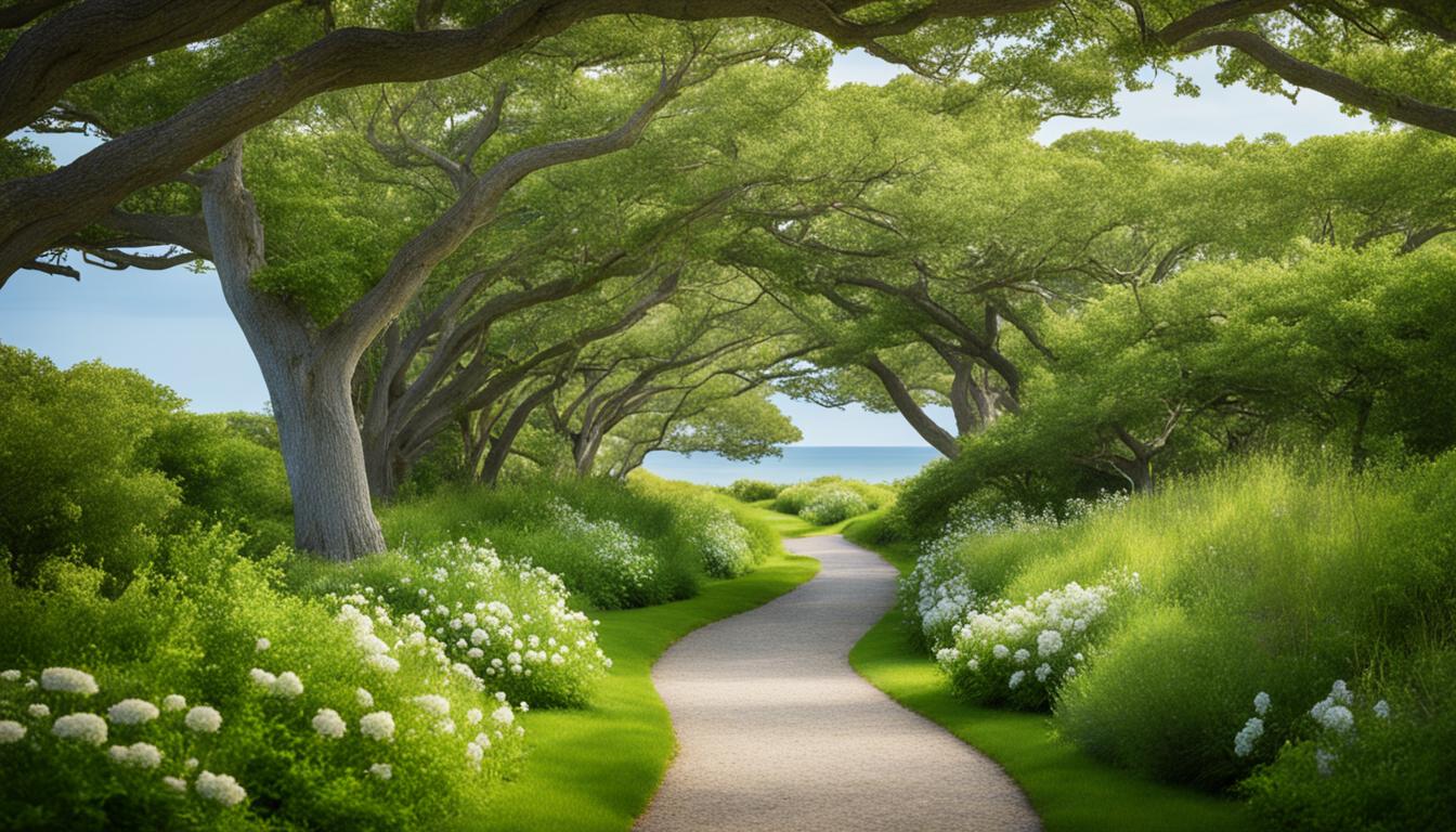 Discover Nantucket's Walkability Score Now