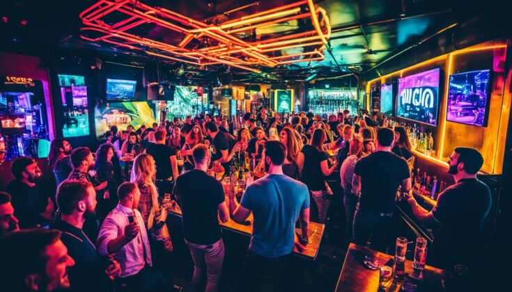 Cluj-Napoca Nightlife Guide: Bars, Clubs & More