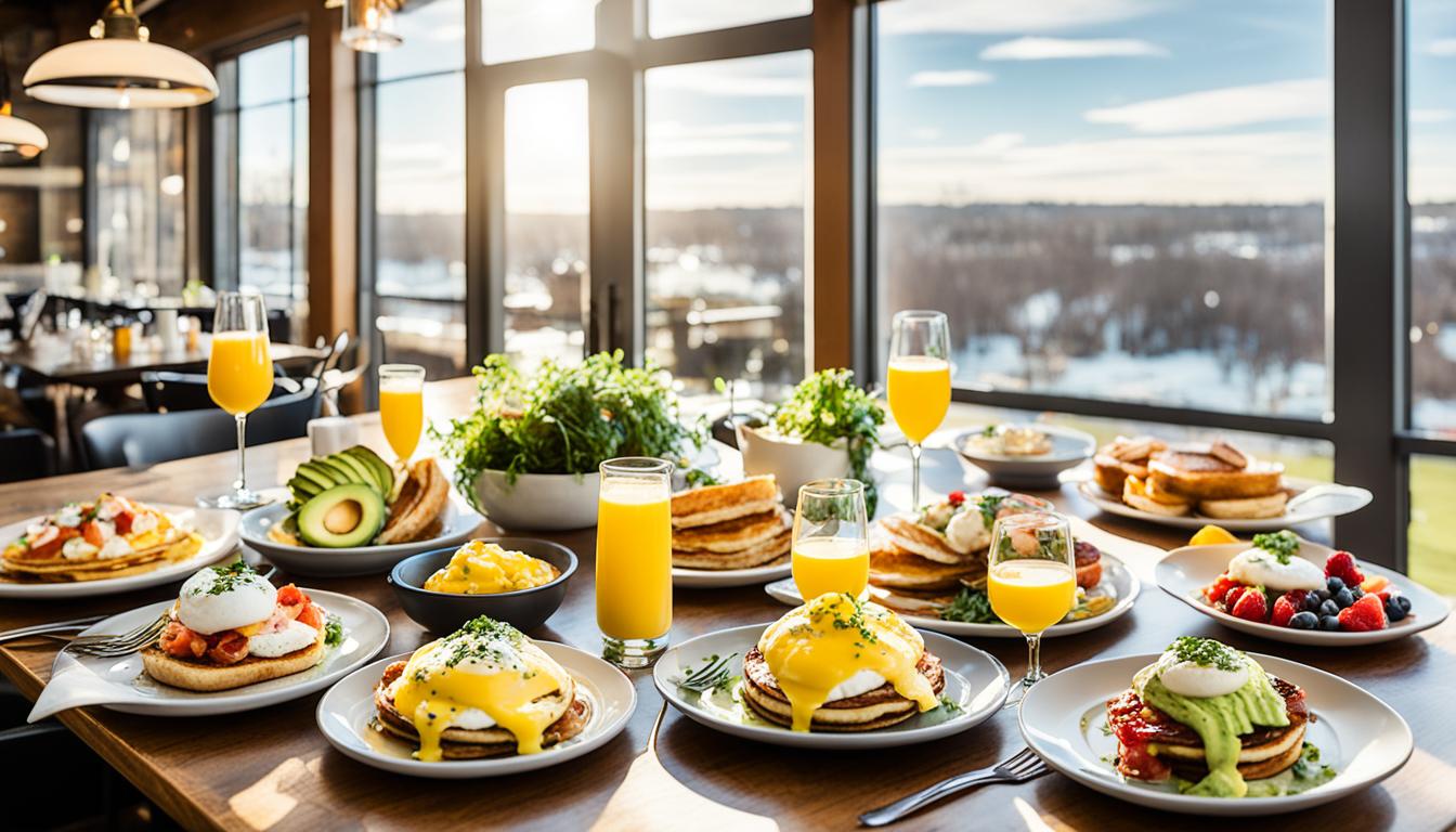 Top Sunday Brunch Spots In Augusta - Savor The Best!