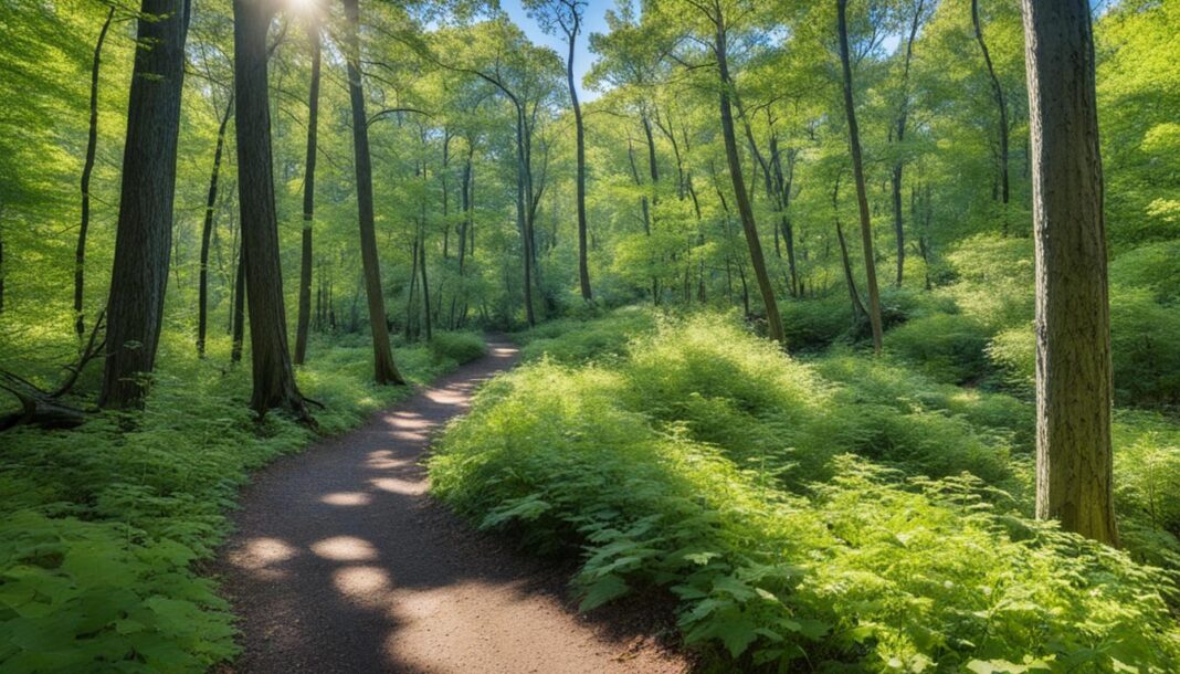 Top Cape Cod Hikes & Bike Trails Revealed
