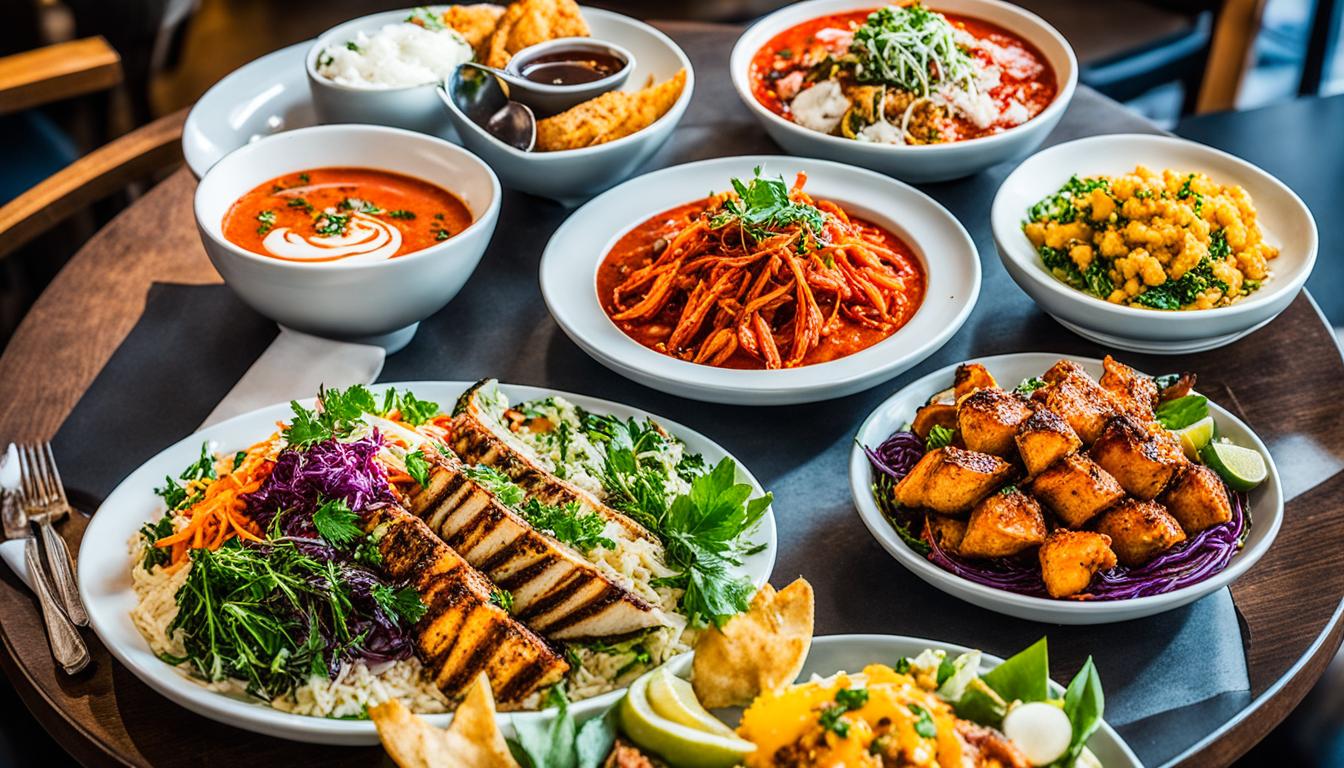 Discover Vancouver's Food Scene: A Visitor's Guide