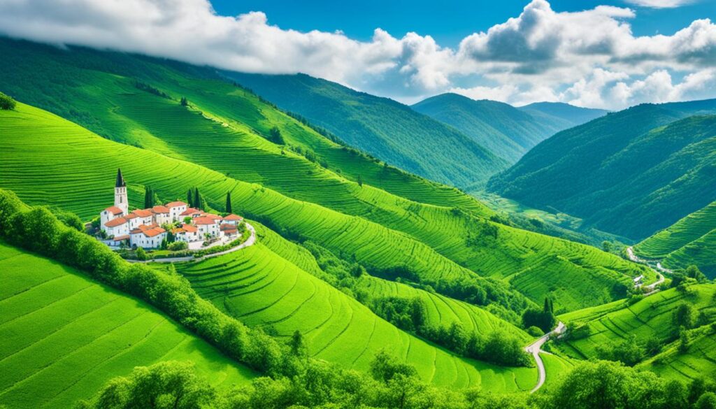 Perfect 10-Day Bosnia And Herzegovina Itinerary