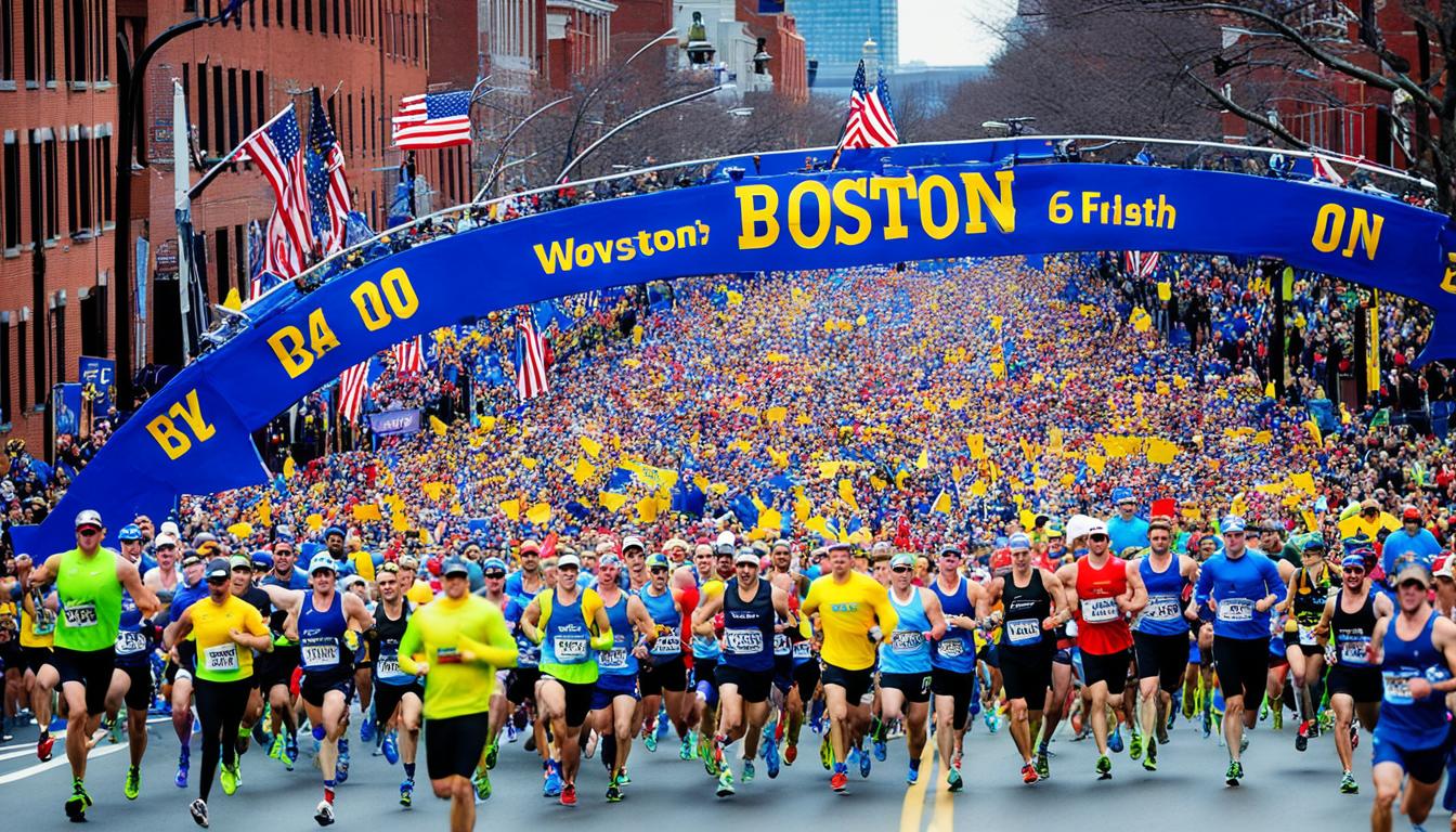 Must-Visit Boston Events And Festivals This Year