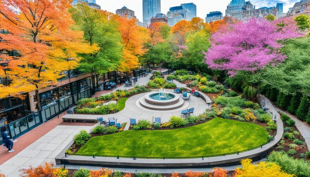 Boston's Top Hidden Gems & Instagrammable Spots
