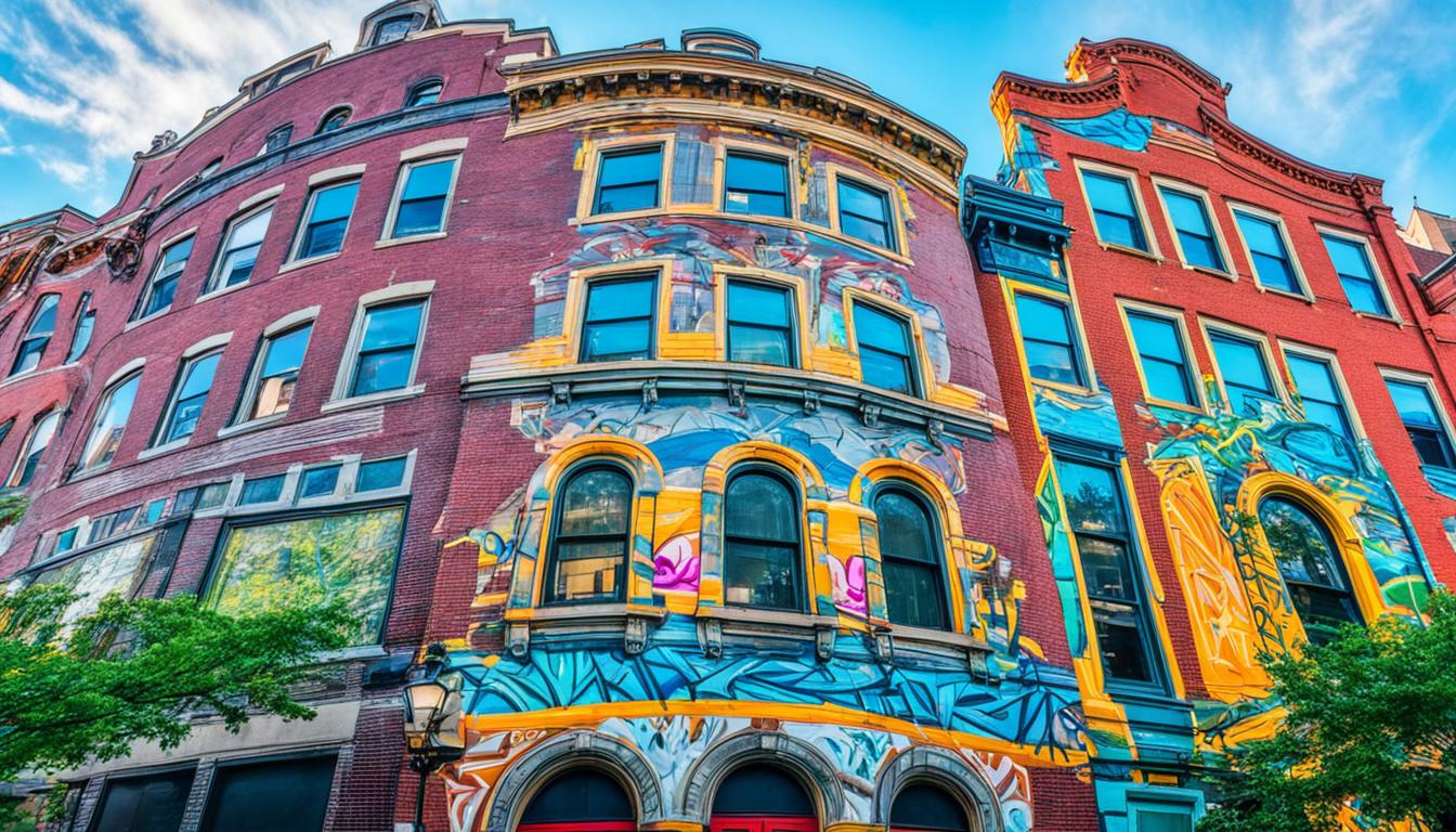 Boston's Top Hidden Gems & Instagrammable Spots