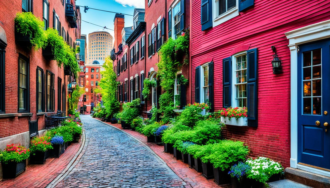 Boston's Top Hidden Gems & Instagrammable Spots