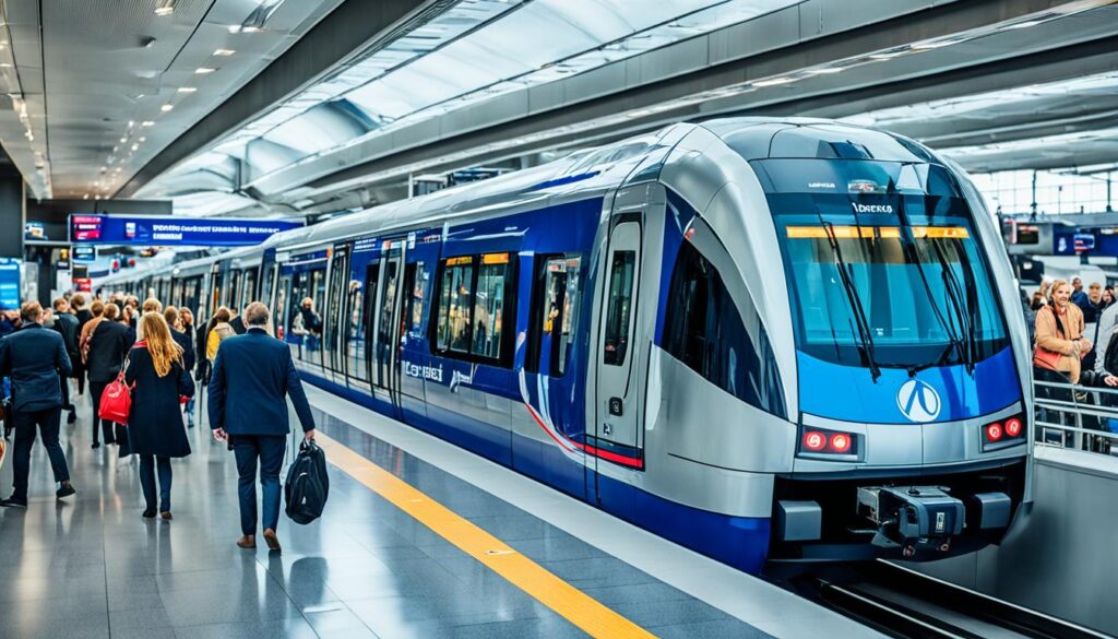 Travel Bucharest: Airport To City Center Guide