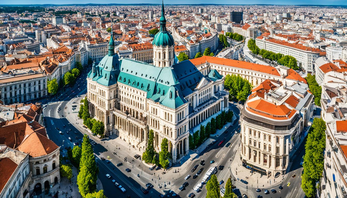 Top Must-See Attractions In Bucharest Revealed