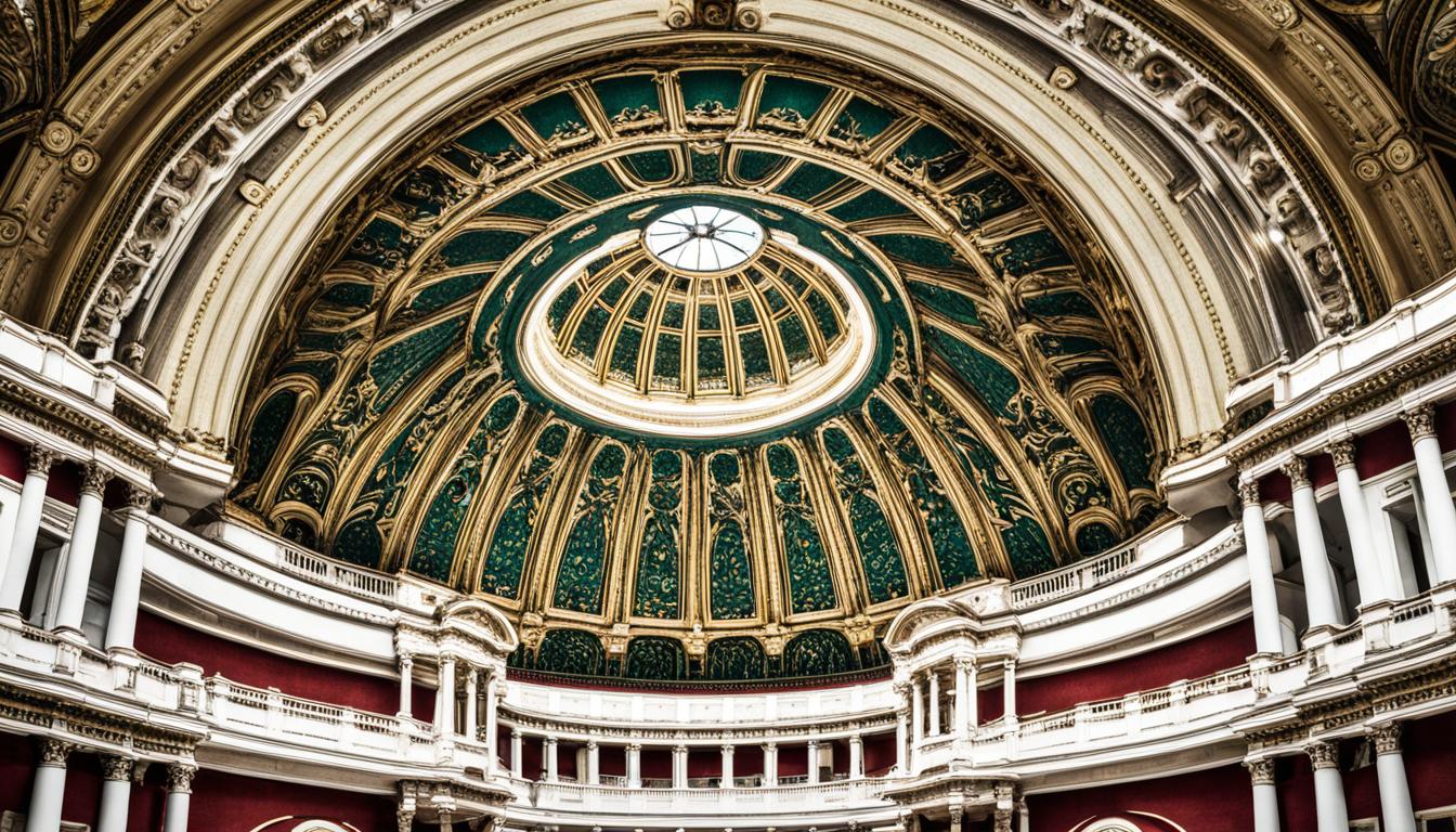 Top Must-See Attractions in Bucharest Revealed