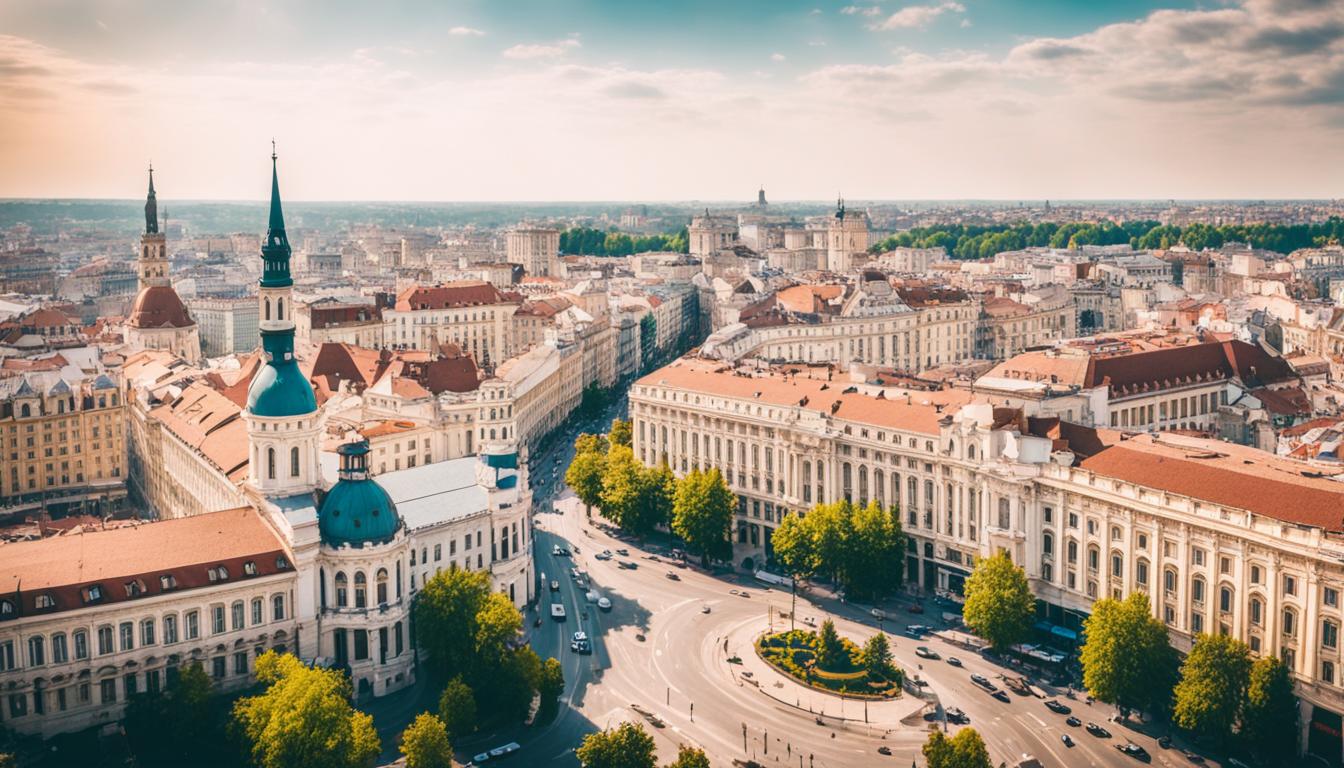 Explore Bucharest: Your 5-Day Itinerary Guide