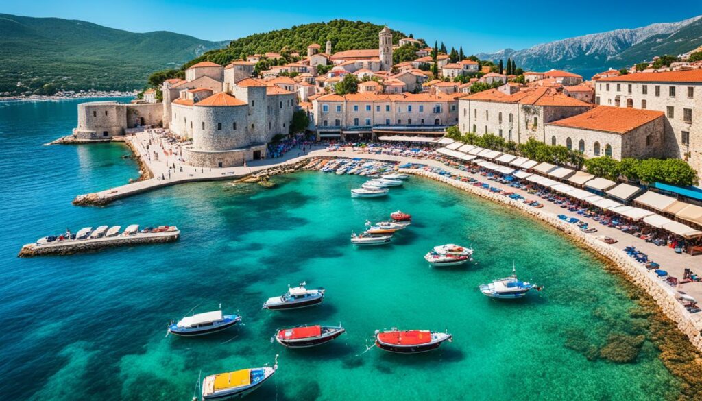 Explore Budva: Top 10 Things To Do On Your Visit
