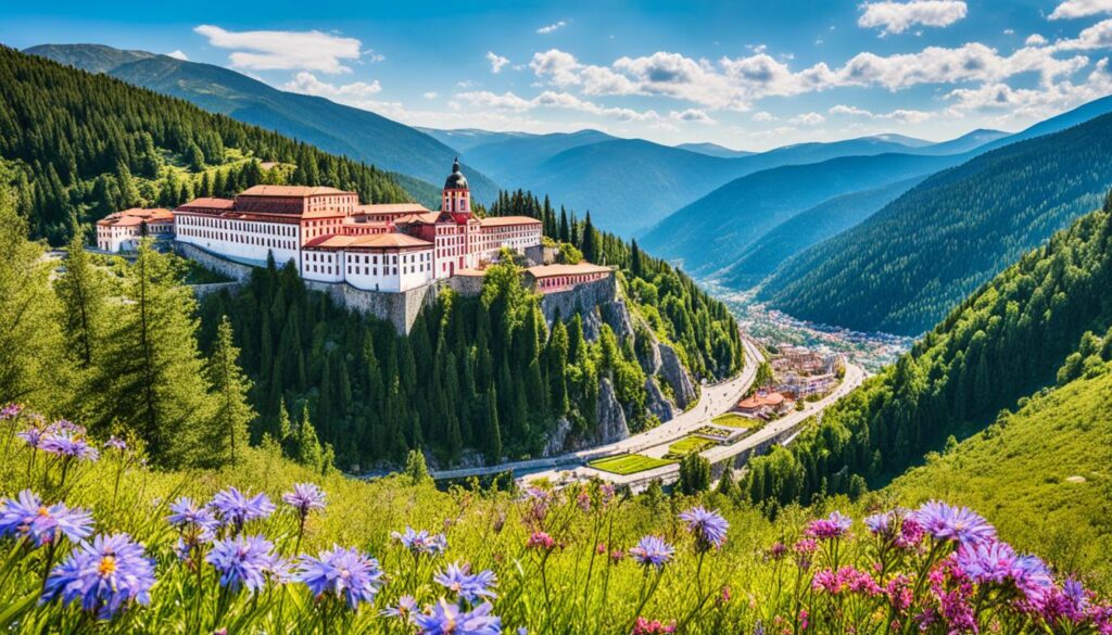 Explore Bulgaria: Your 10-Day Itinerary Adventure